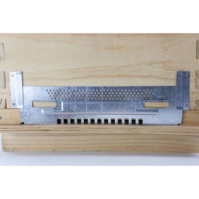 Bee Hive Sliding Mouse Guards - BeePlaza SA Beekeeping Supplies