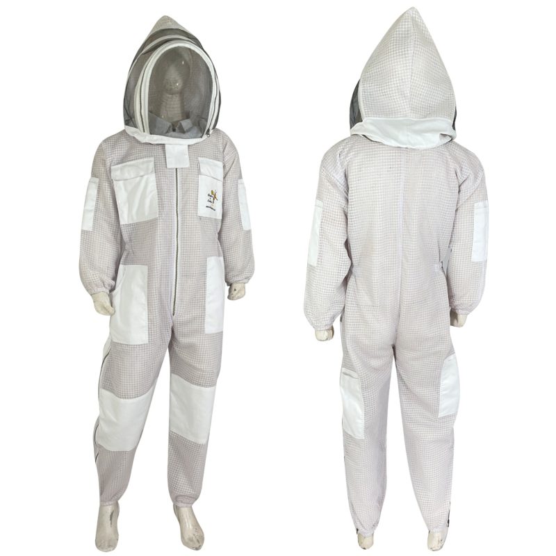 3 LAYER SUIT - BeePlazaSA