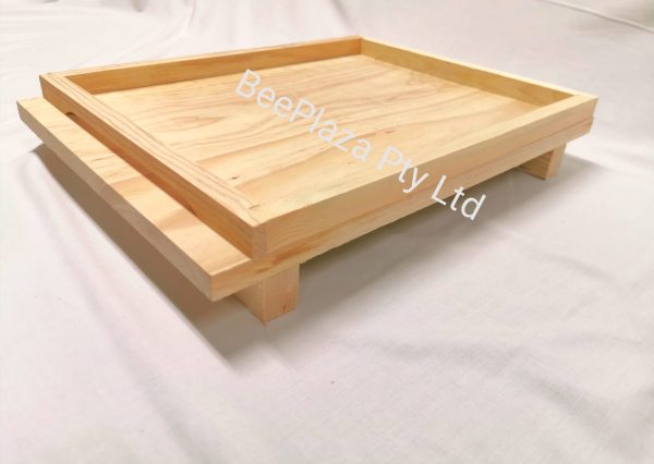 8 Frame New Zealand Bottom Base - BeePlazaSA