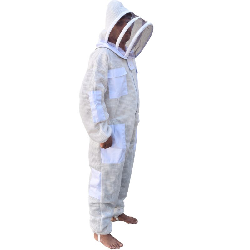 3 LAYER SUIT - BeePlazaSA
