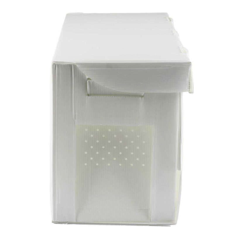 Plastic Cardboard Nuc Box - BeePlaza SA Beekeeping Supplies