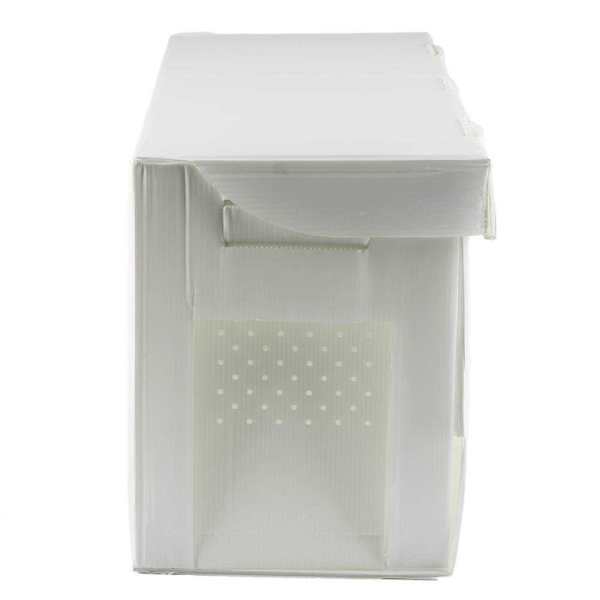 Plastic Cardboard Nuc Box - BeePlazaSA