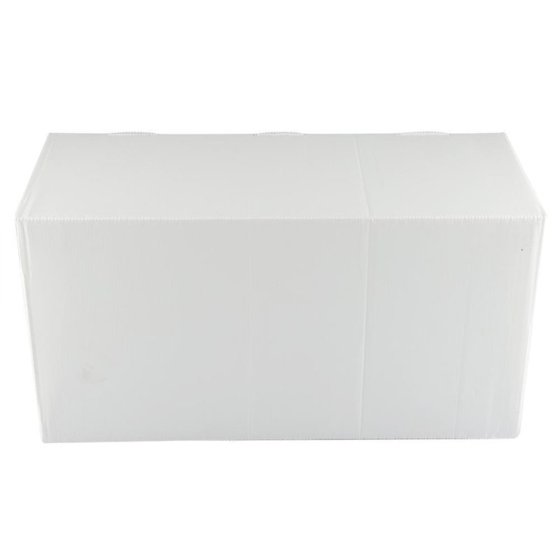 Plastic Cardboard Nuc Box - BeePlaza SA Beekeeping Supplies