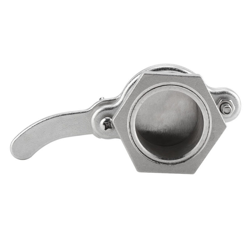 Stainless Steel Honey Tap Gate - BeePlaza SA Beekeeping Supplies