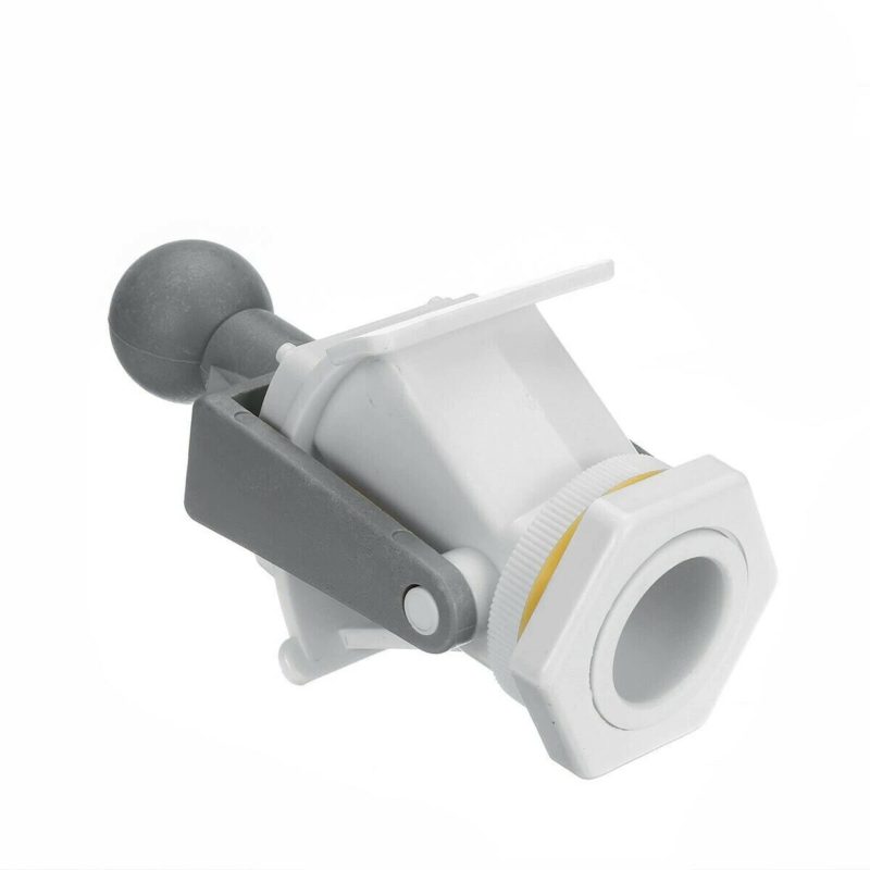 DRIPLESS PERFECTION HONEY TAP BEE KEEPING VALVE - BeePlaza SA ...