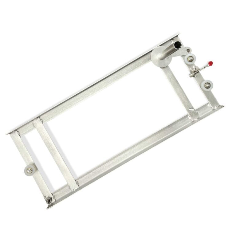 Bee Frame Wiring Jig - BeePlaza SA Beekeeping Supplies